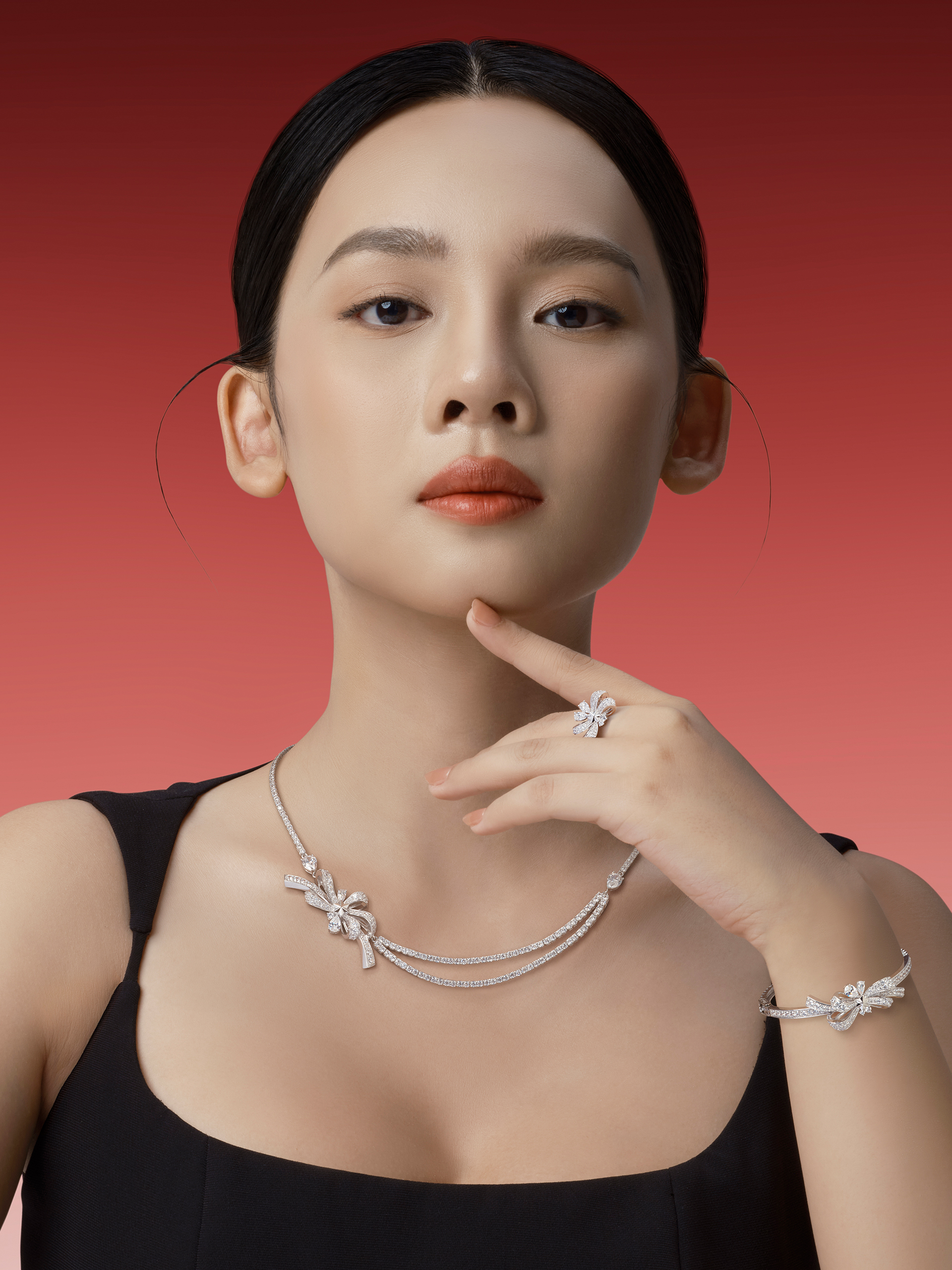 Bộ sưu tập Eternal Bow