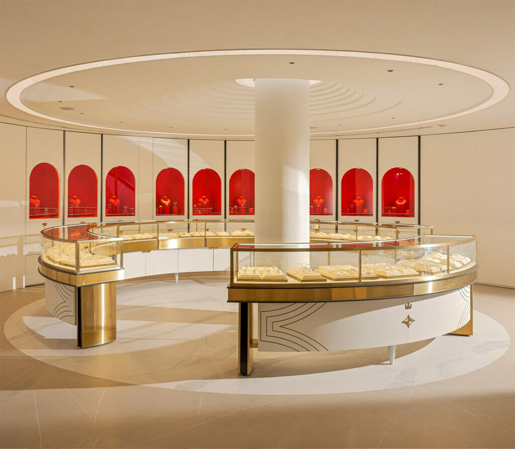 NTJ Flagship | Trang Sức NTJ